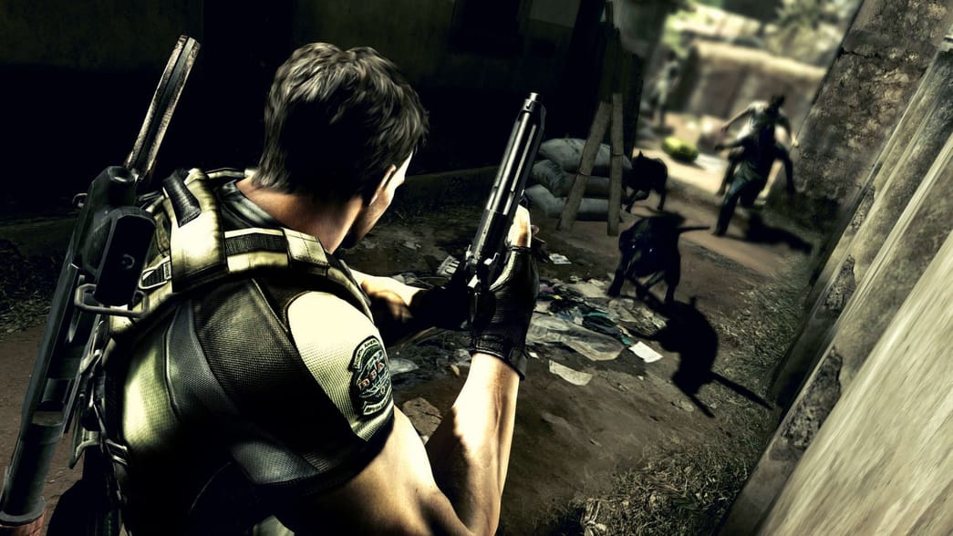 Is Resident Evil 5 worth playing in 2025?