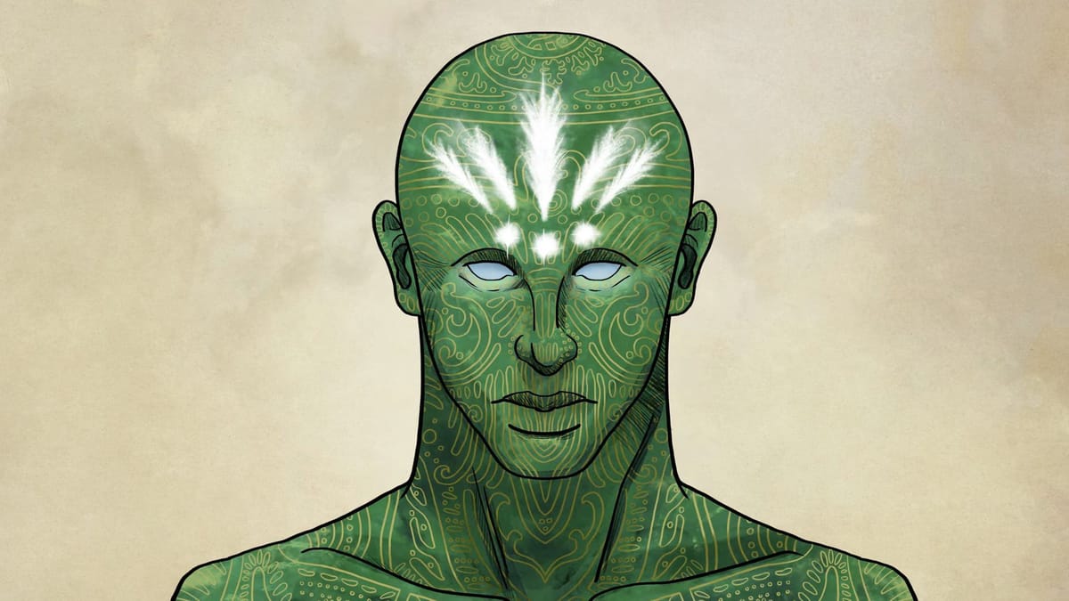 Avowed lore recap: How many gods are there?