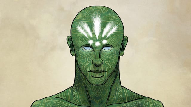 Avowed lore recap: How many gods are there?