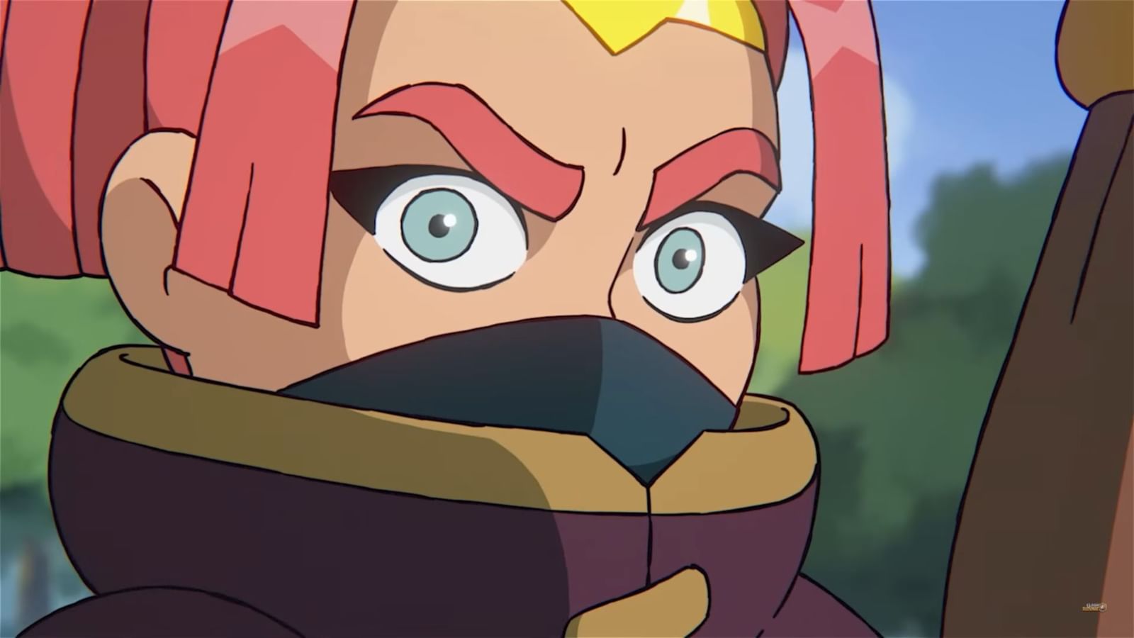 Clash Royale March 2025 update: New Champion, card evolution, and more