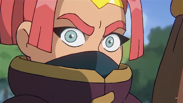 Clash Royale March 2025 update: New Champion, card evolution, and more