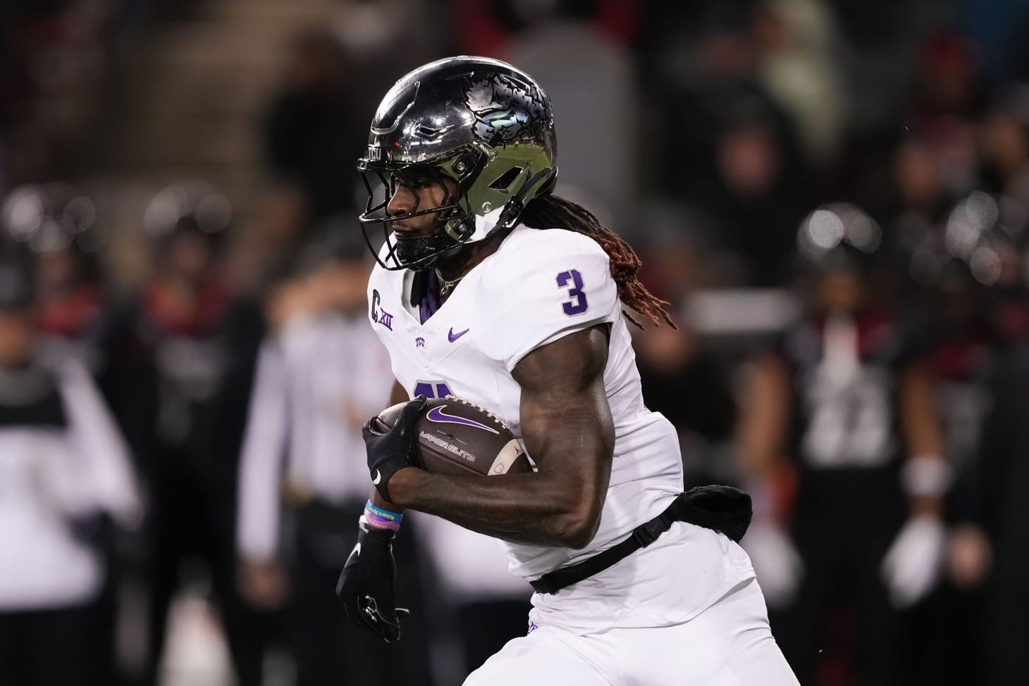 Who is Savion Williams's wife? | Meet Jorden Lee Williams