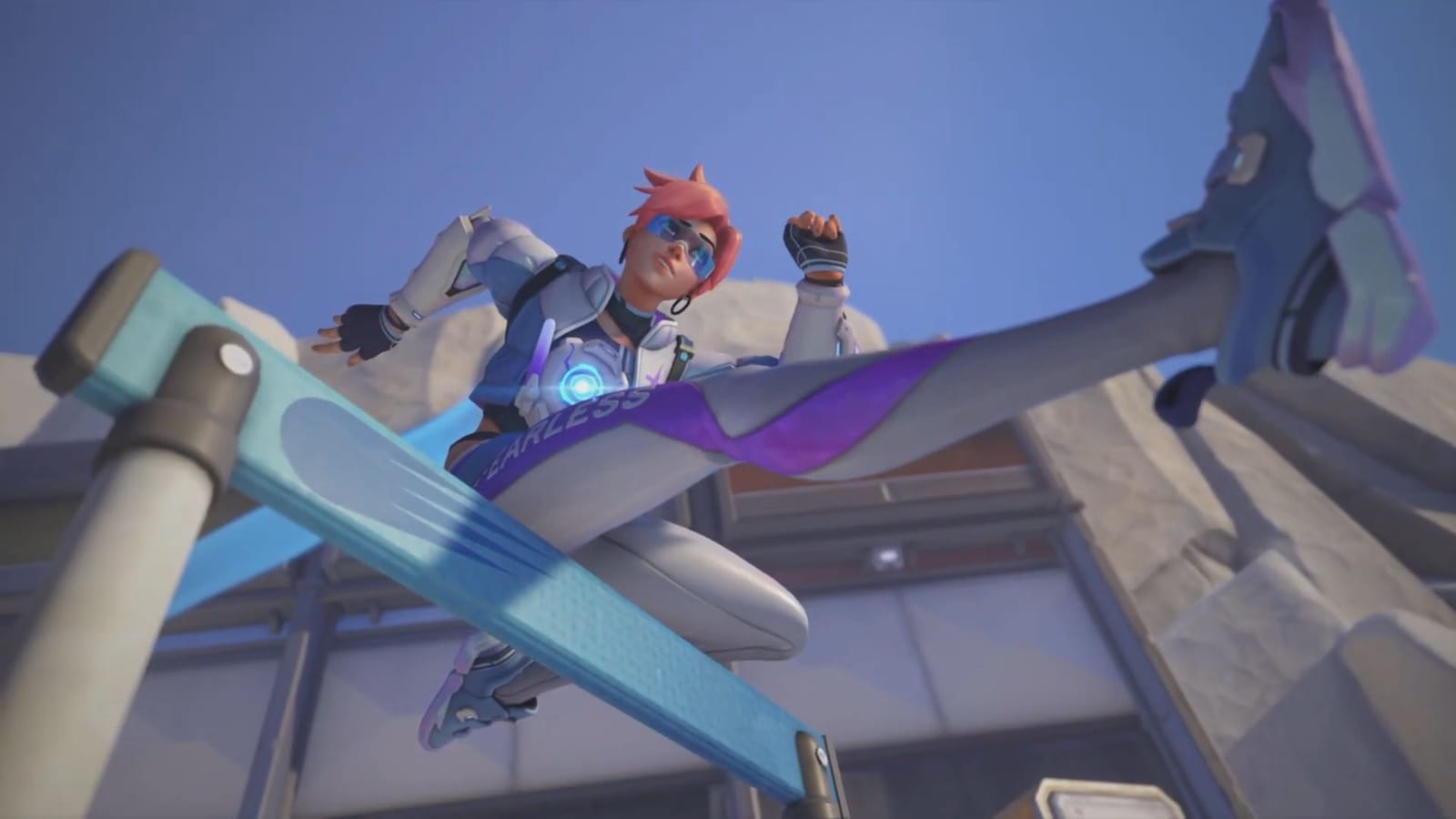 5 best heroes to counter Freja in Overwatch 2 (early access)