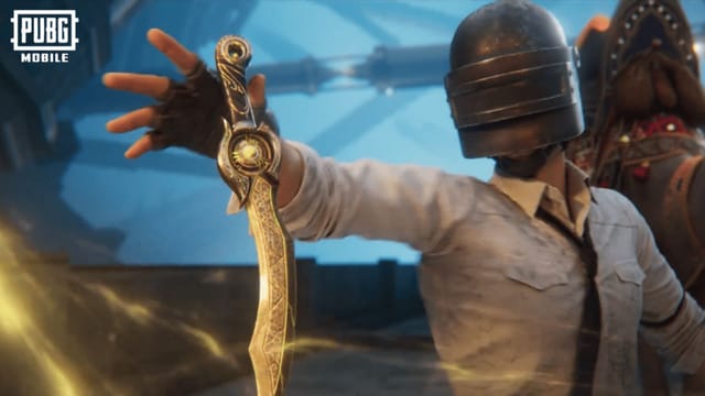 PUBG Mobile 3.7 update size and minimum requirements
