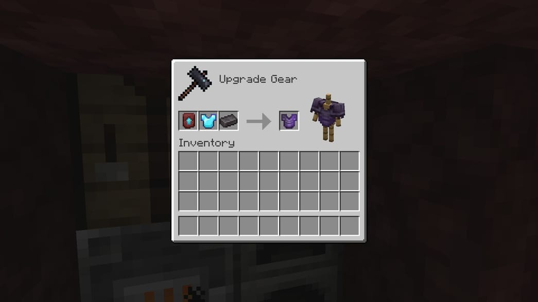 Minecraft netherite ingot guide: How to craft and use it