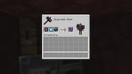 Minecraft netherite ingot guide: How to craft and use it