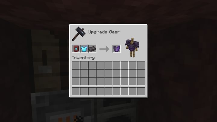 Minecraft netherite ingot guide: How to craft and use it