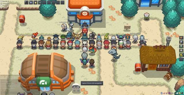 5 reasons a Pokemon MMO title is the need of the hour
