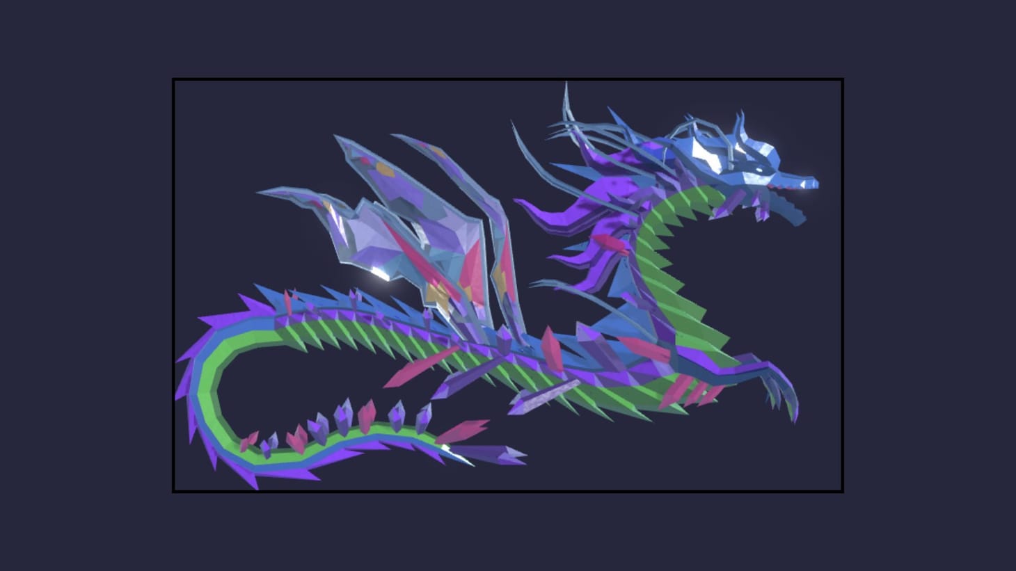 How to catch Crystallized Seadragon in Fisch