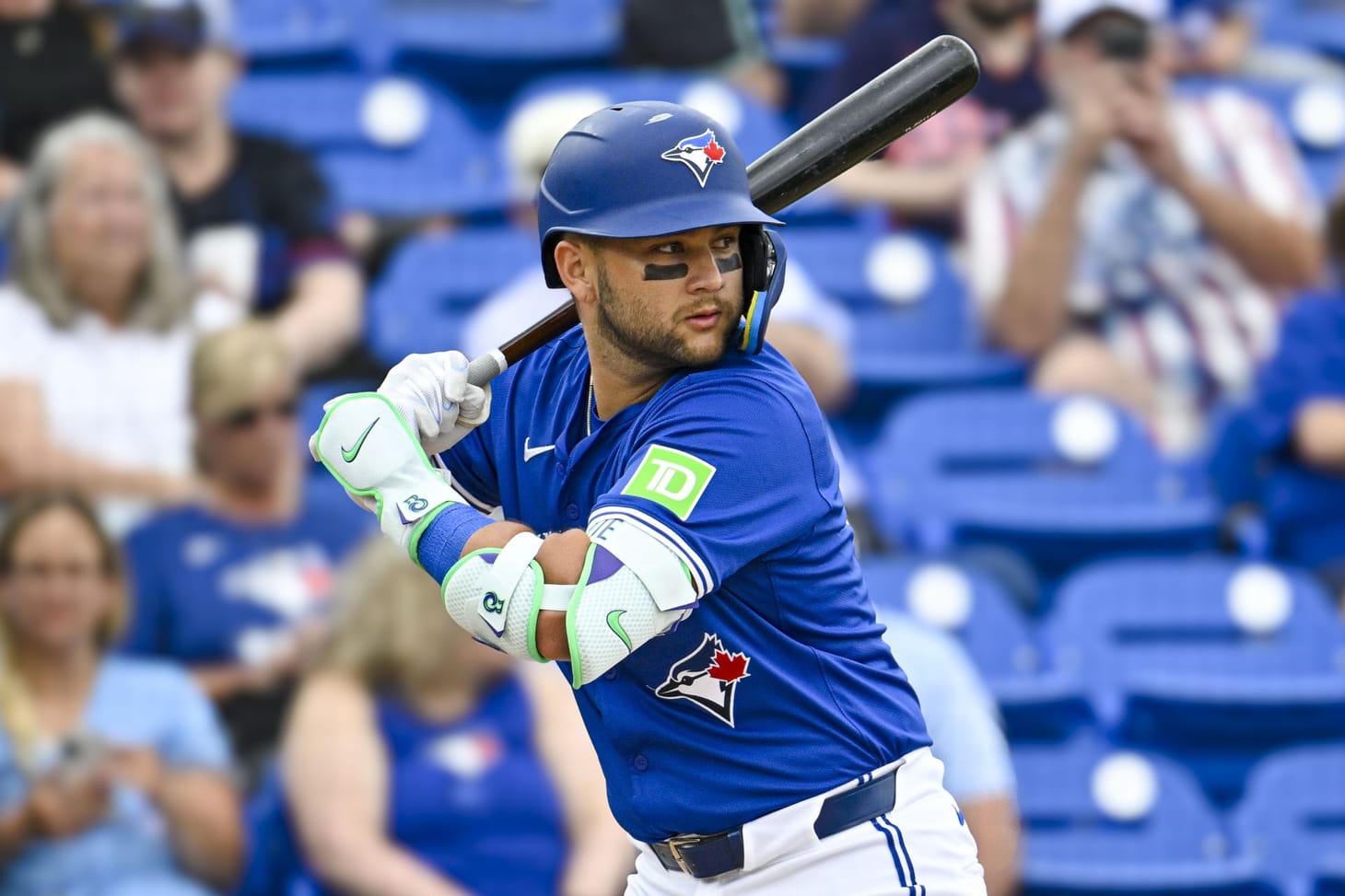 Bo Bichette Contract Breakdown, History, Salary and Bonuses