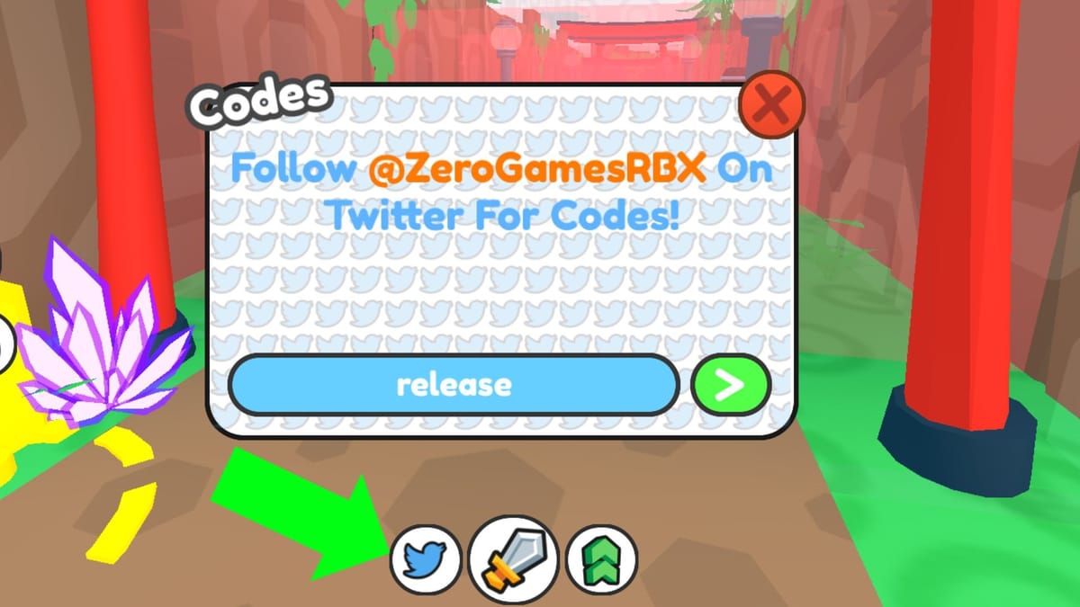 Weapon Clicker Simulator codes
