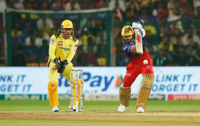 CSK vs RCB Head-to-head stats and records you need to know before Chennai Super Kings vs Royal ...