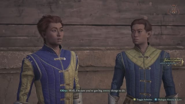 All Unique Armors in Avowed