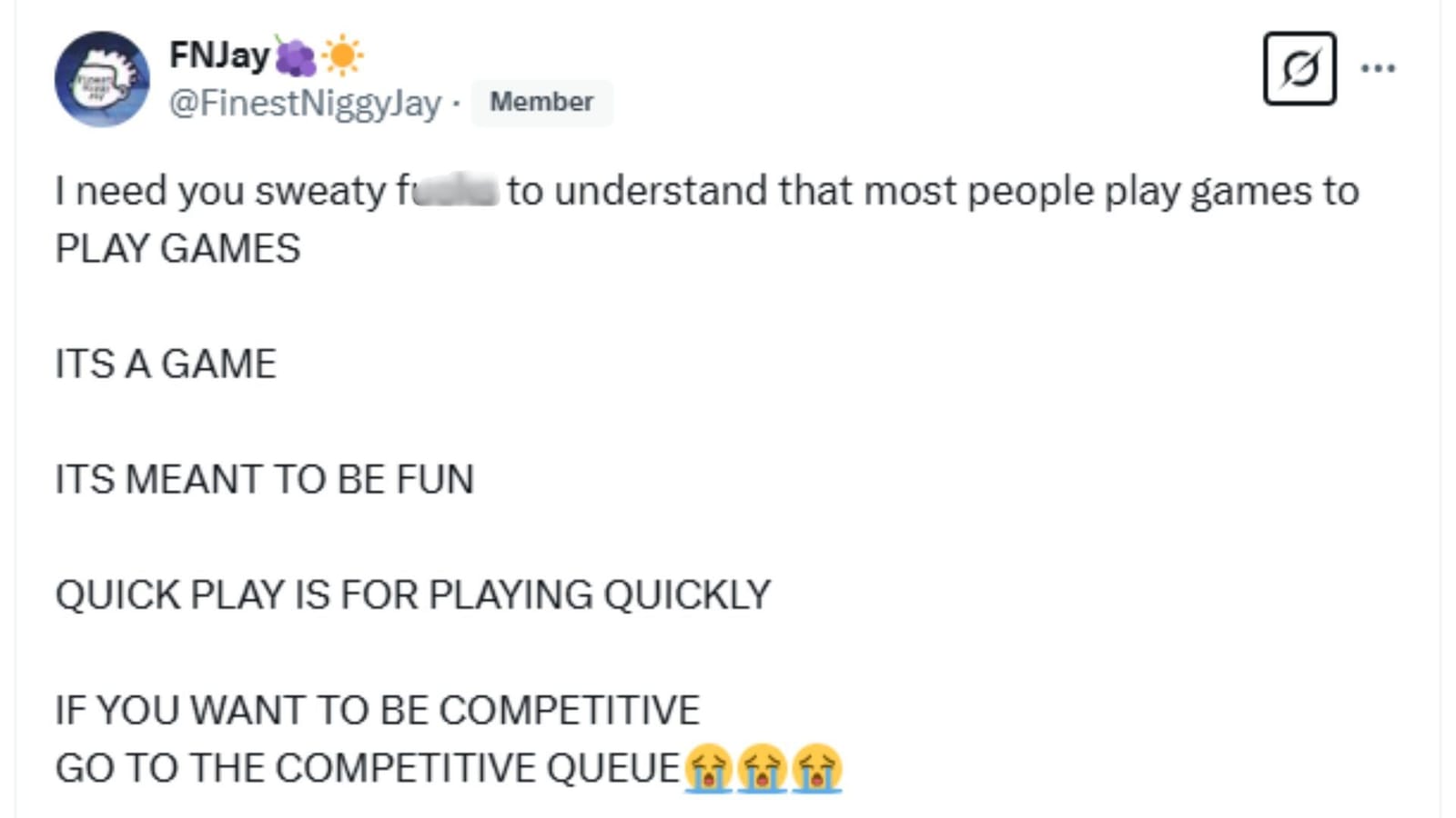 "What about fun?": Controversy sparks as Marvel Rivals community divided over "sweaty" quick ...