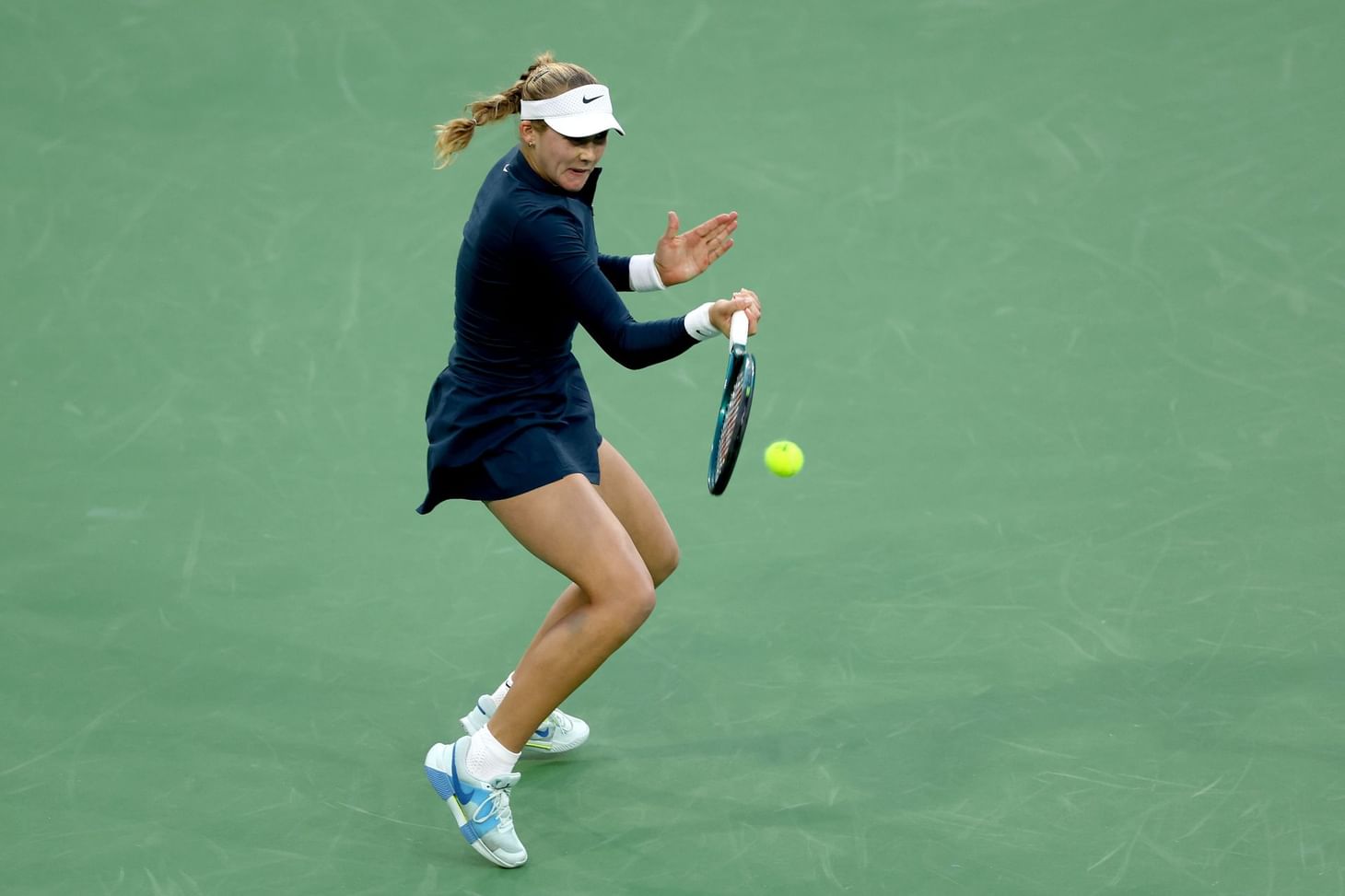 Indian Wells 2025 Final: Aryna Sabalenka vs Mirra Andreeva preview, head-to-head, prediction ...