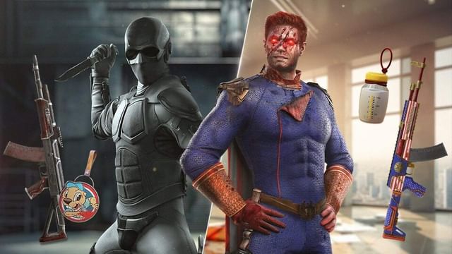 Rainbow Six Siege X The Boys bundle: What's included, how to unlock ...