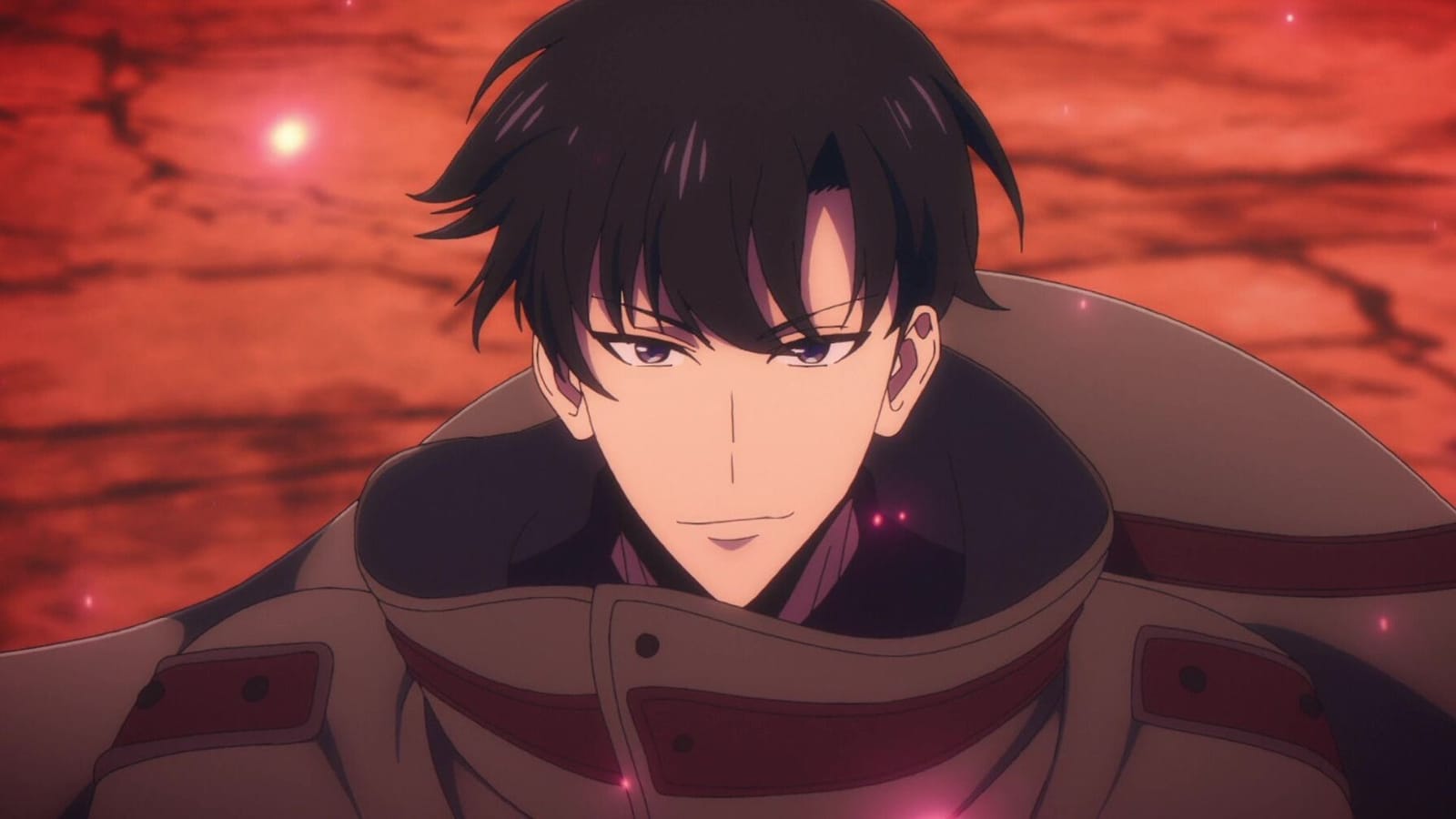 Solo Leveling's Jinwoo has already become the new Gojo figure in anime ...