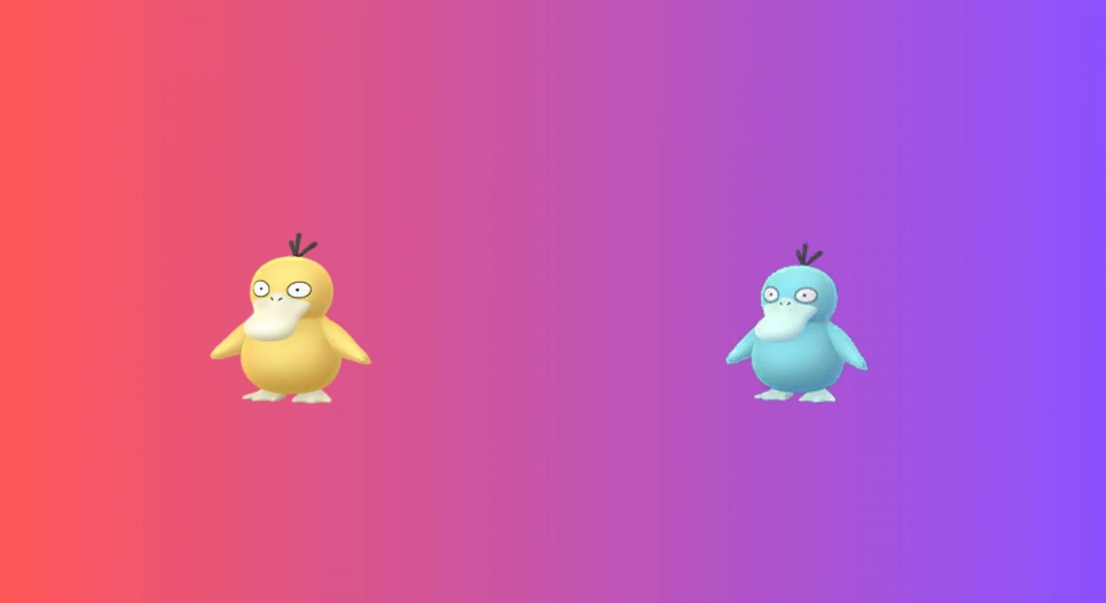 10 best-looking shinies in Pokemon GO of all time