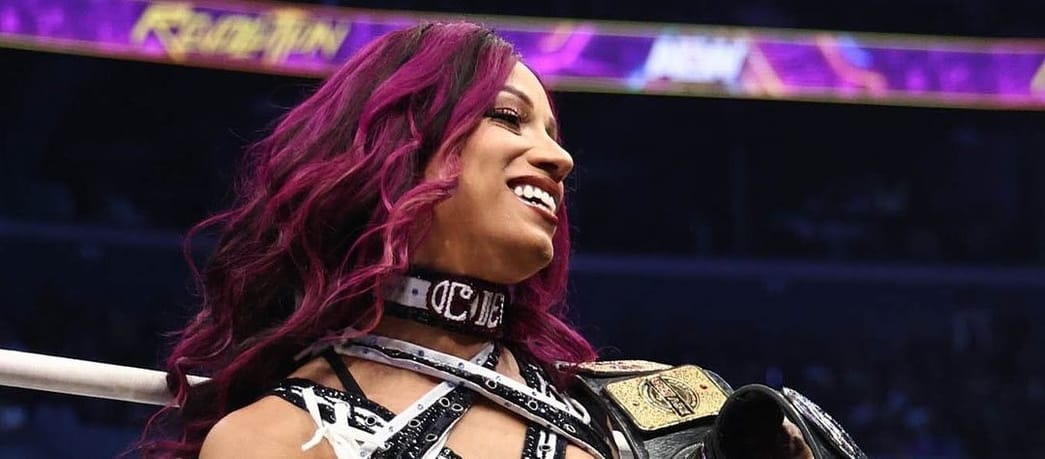 AEW Champions | AEW Champions List