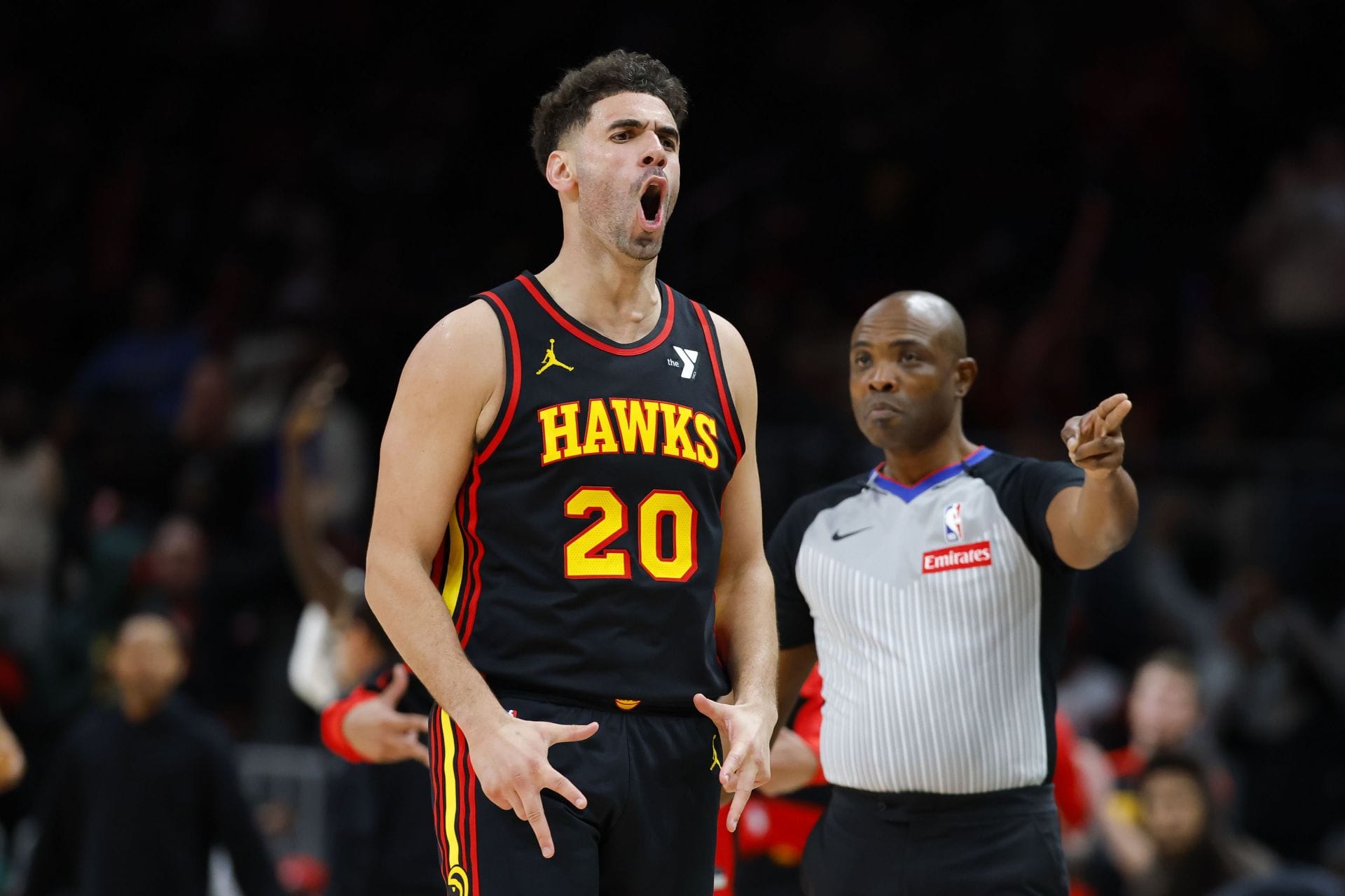 Who are Georges Niang's parents? Meet Sidy and Alison Niang