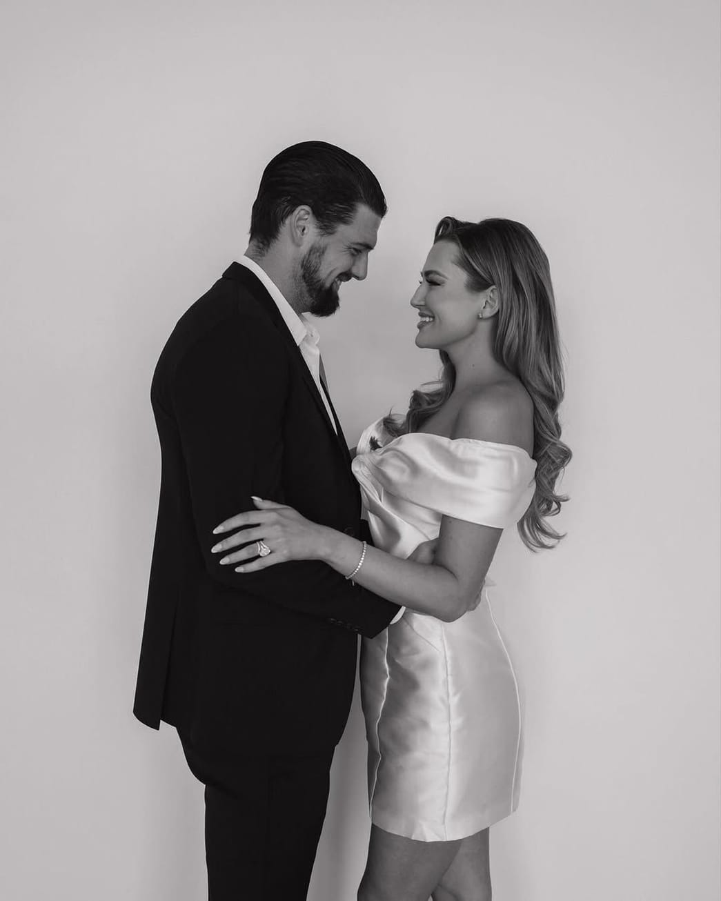 Who is Jamie Benn’s Wife? | Meet Jessica Benn