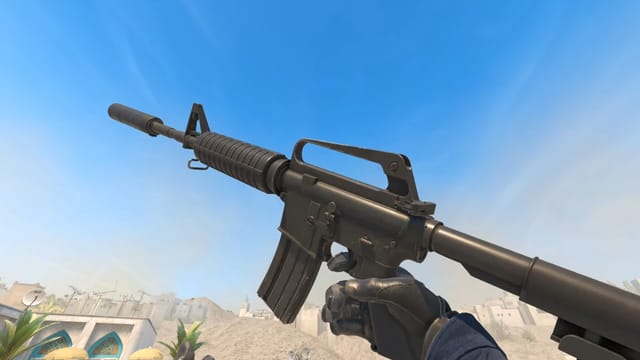 CS2 rifle tier list: All Counter-Strike 2 rifles ranked from best to worst