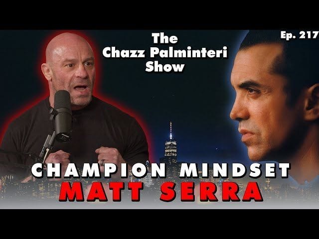 UFC Hall of Famer Matt Serra highlights what separates Merab ...