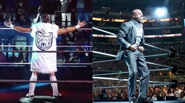 31-year-old WWE star makes a grand return after 6 years; pays tribute ...