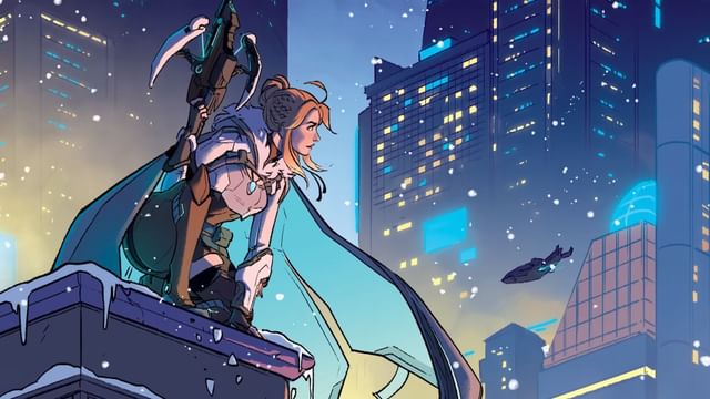 5 best heroes to counter Freja in Overwatch 2 (early access)