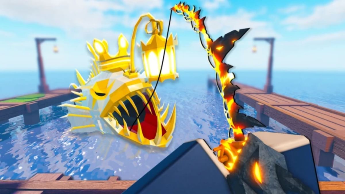 Fisch The Depths Bestiary guide