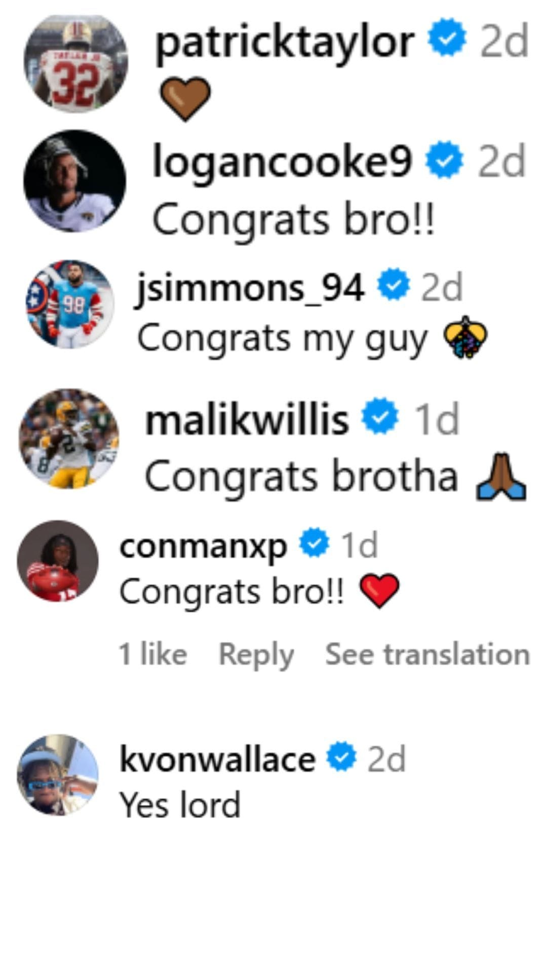 TJ Watt, JuJu Smith-Schuster, and NFL world reacts as Josh Dobbs ...
