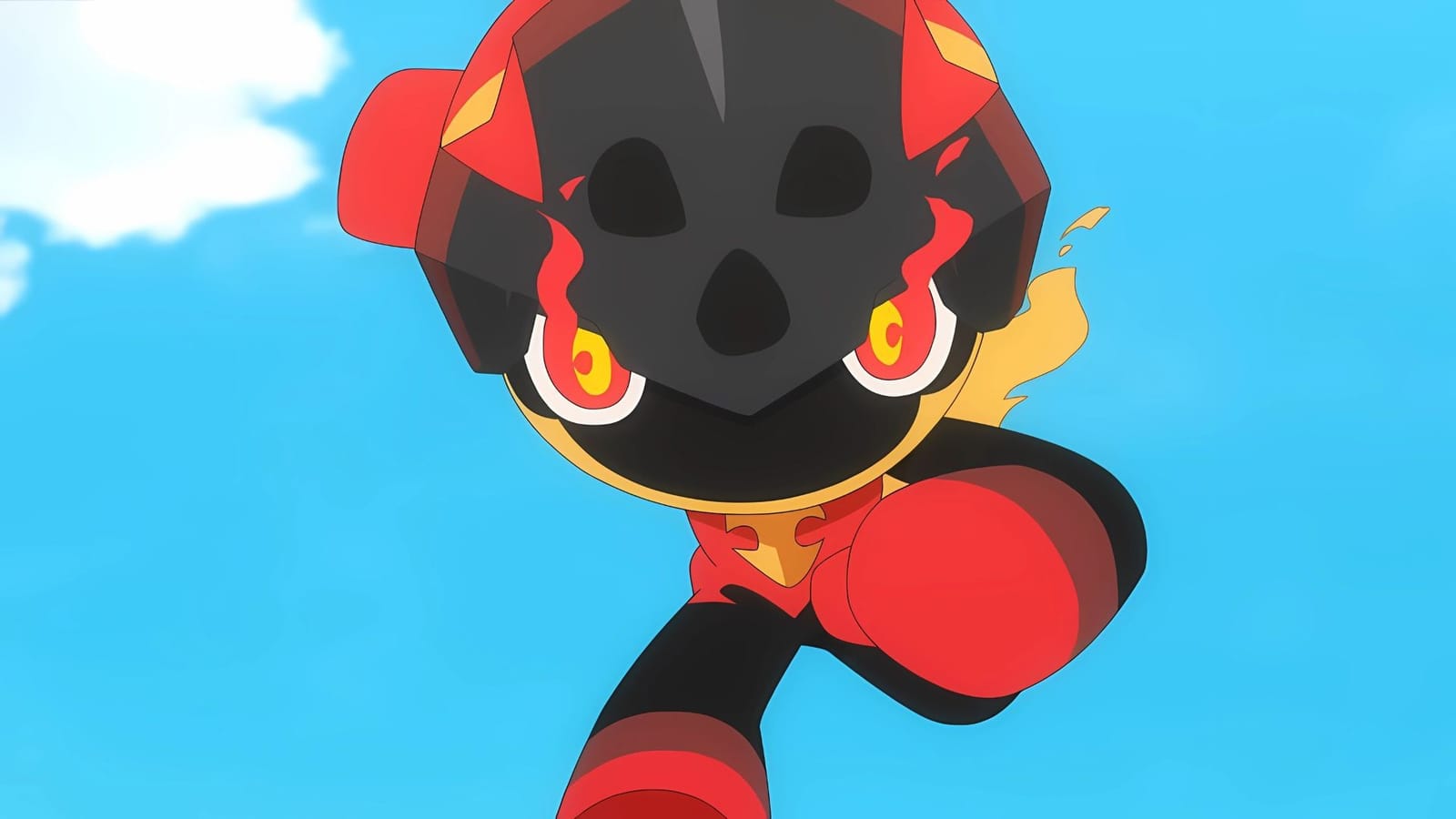 How to evolve Charcadet in Pokemon GO (Armarouge and Ceruledge guide)