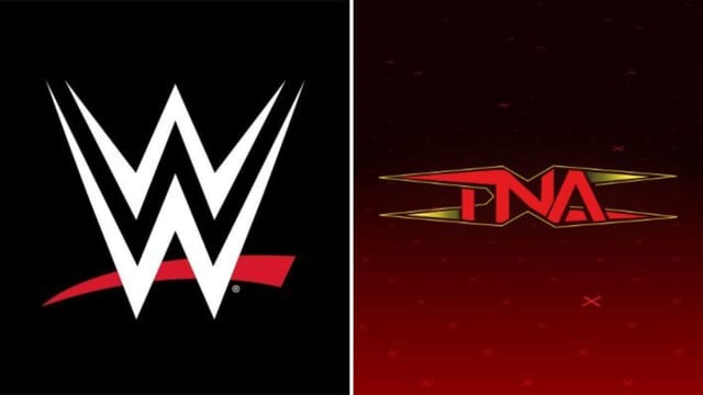 TNA Hall of Famer to make his WWE debut after a wait of 19 years? Hint ...