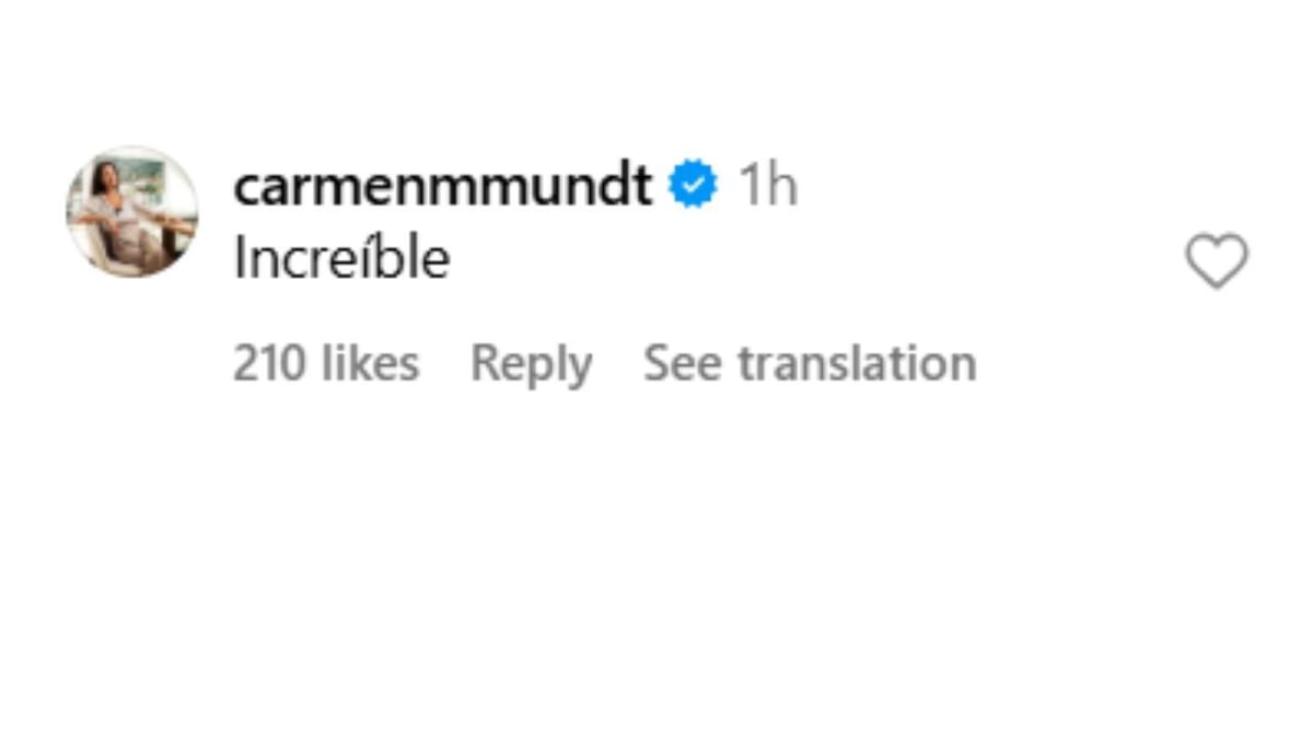 Charles Leclerc's girlfriend Alexandra Saint-Mleux drops 2-word ...