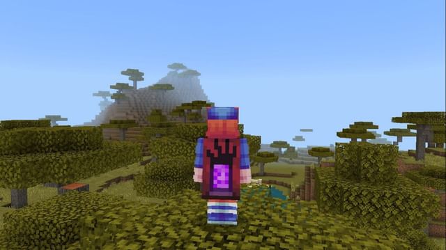 How to get Menace cape and Home cape in Minecraft