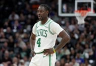 NBA Championships - Jrue Holiday NBA rings History and more | Sportskeeda