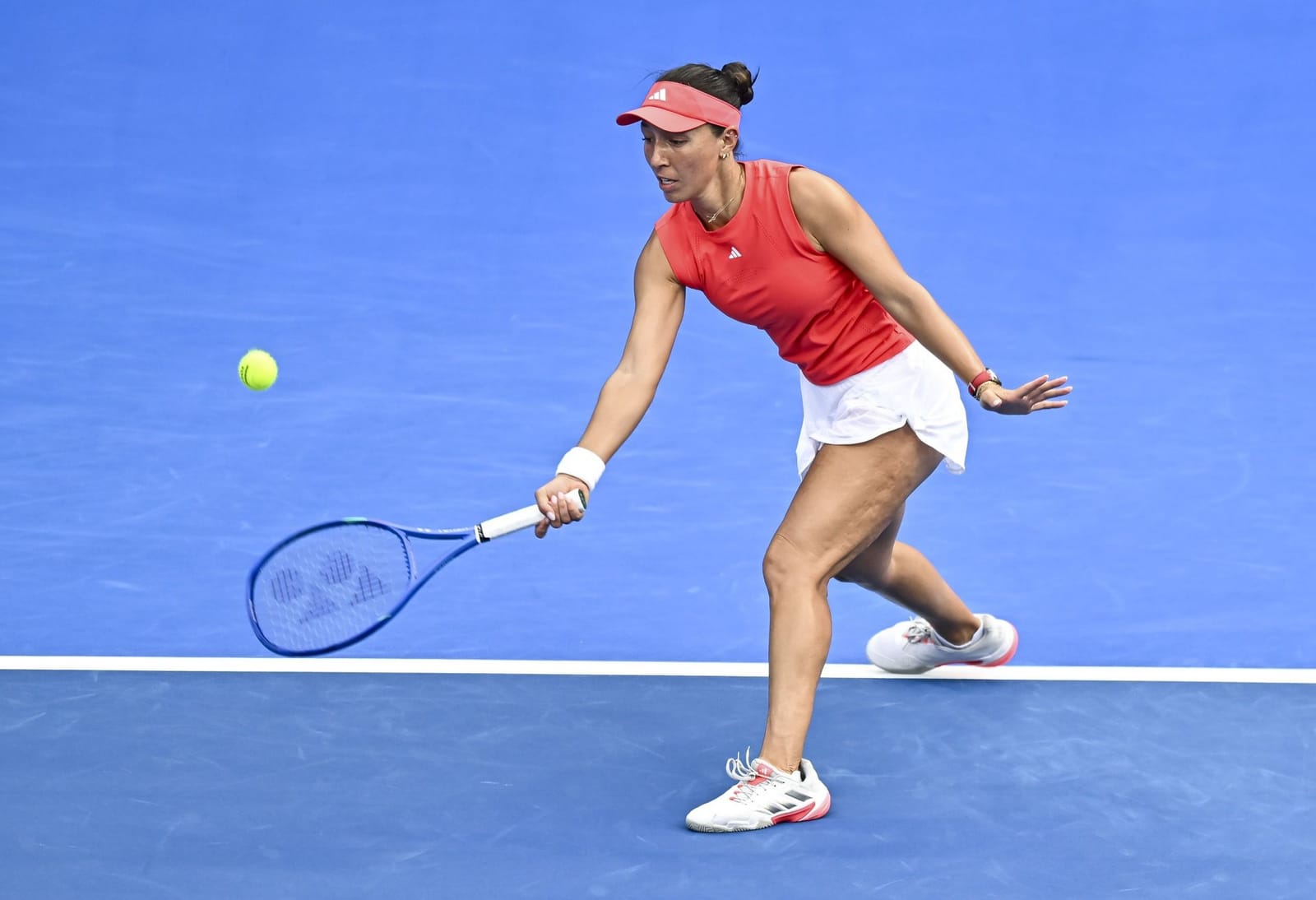 Indian Wells 2025: Jessica Pegula vs Magda Linette preview, head-to ...