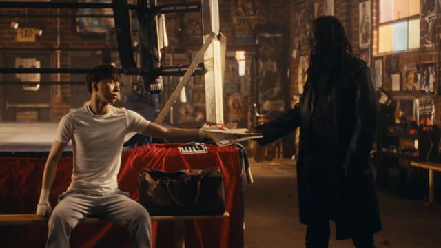 Kai Cenat welcomes back Ray in Marvel-inspired video trailer after ...