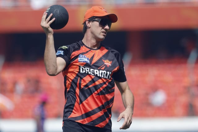 SRH vs LSG, IPL 2025: Rajiv Gandhi International Stadium, Hyderabad ...