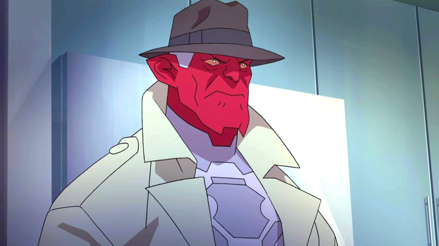 10 smartest characters in Invincible, ranked by intelligence