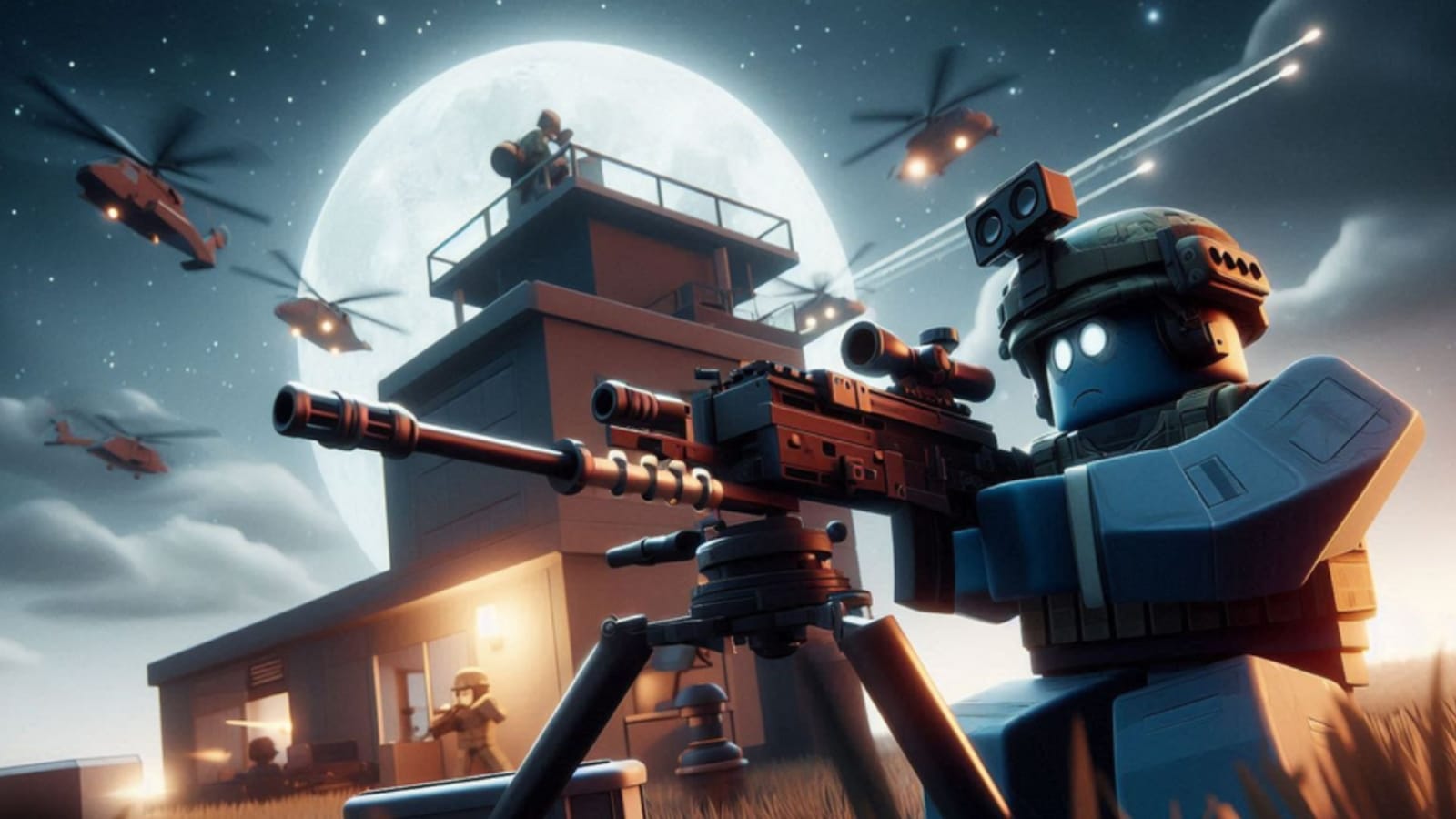 Build Defense codes (July 2025)