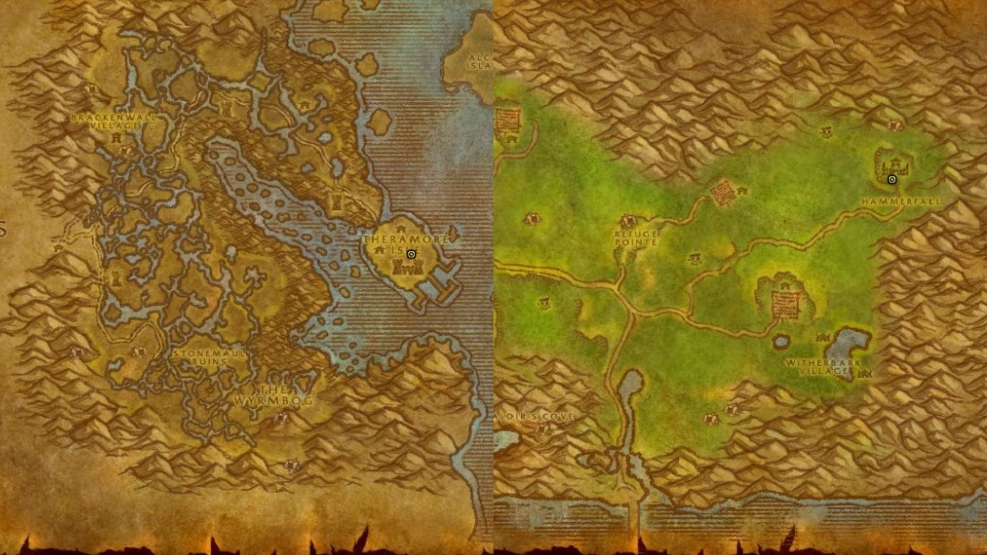 WoW Classic First Aid leveling guide (1-300)