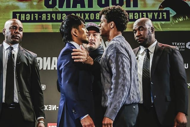 “That plan worked out perfectly” - Yuya Wakamatsu pleased with world ...