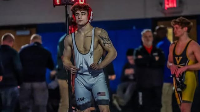 3-time State champion Anthony Knox Jr. "broke down in tears" on hearing ...