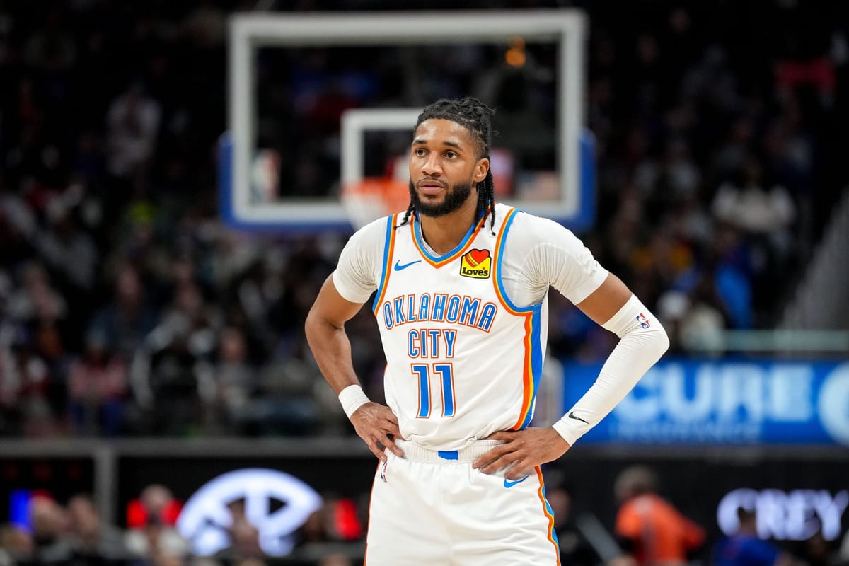 Who Are Isaiah Joe Parents? Age, Nationality & More