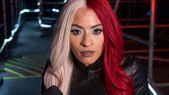 Zelina Vega debuts stunning new look on WWE SmackDown