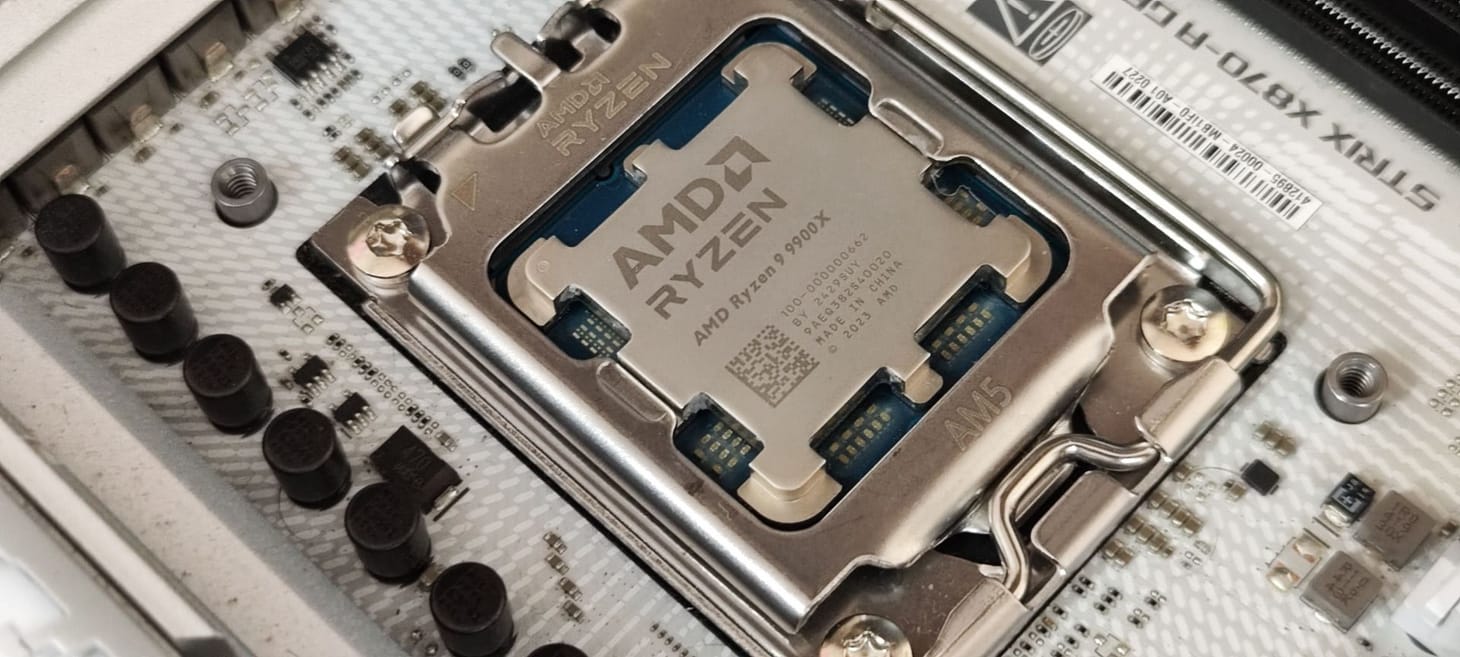 Is the AMD Ryzen 9 9900X worth buying for gaming?