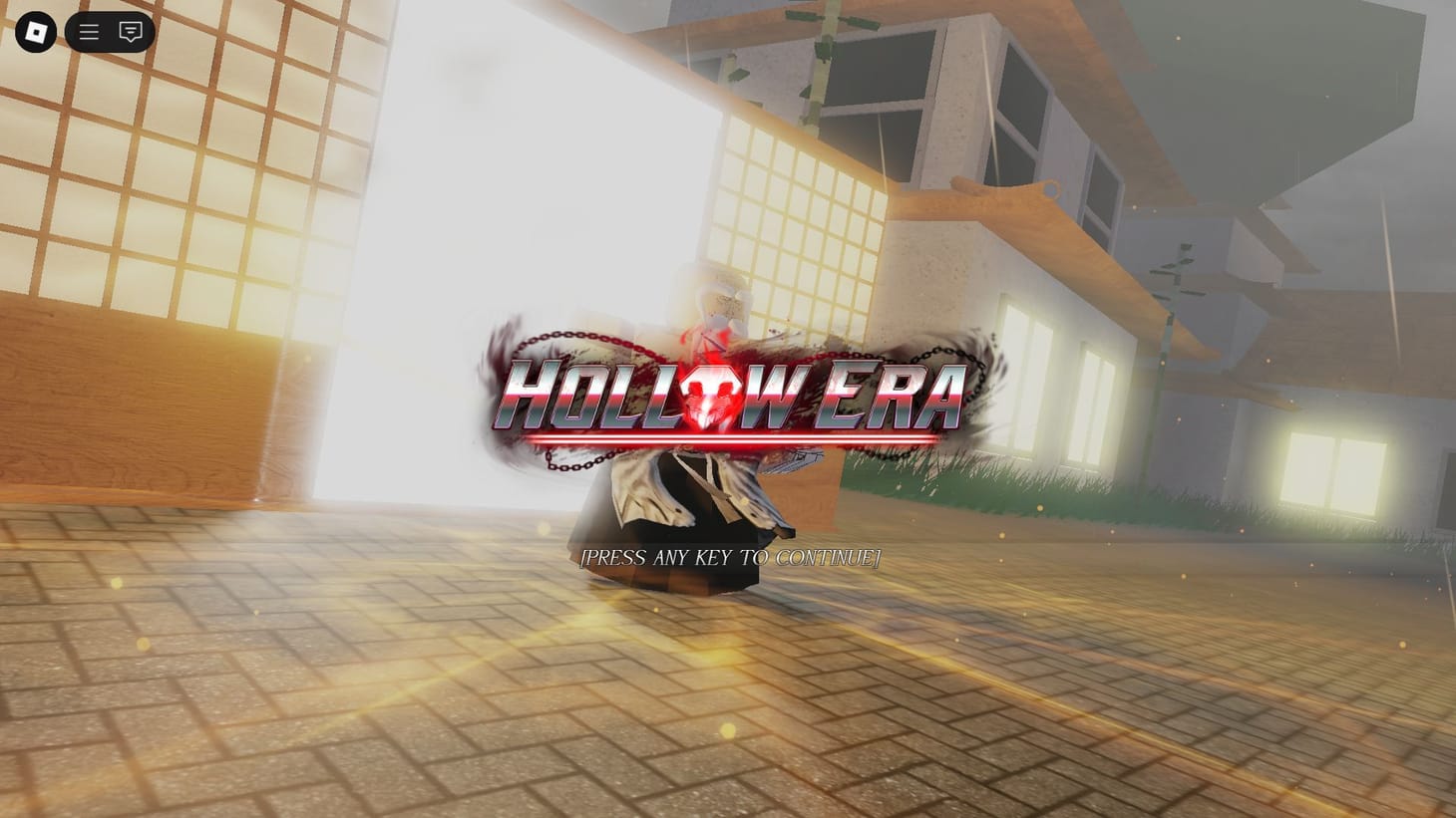 Hollow Era Fighting Styles guide