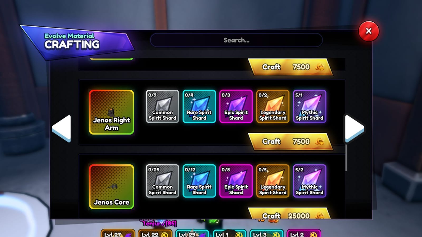 How to get Hero Hunter (Cosmic) in Anime Last Stand