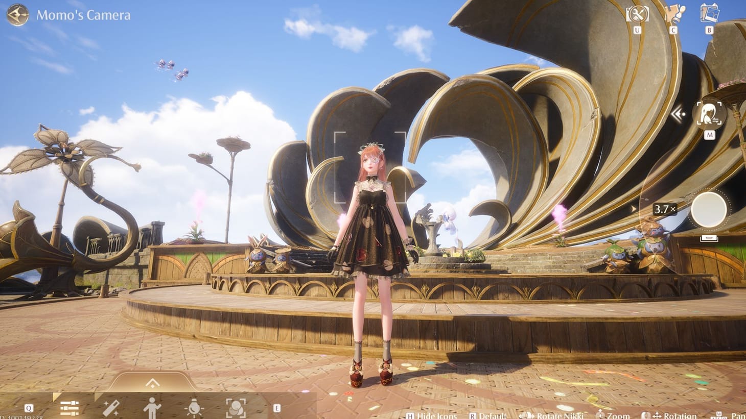 Infinity Nikki: Fields of Vernal Bloom event guide